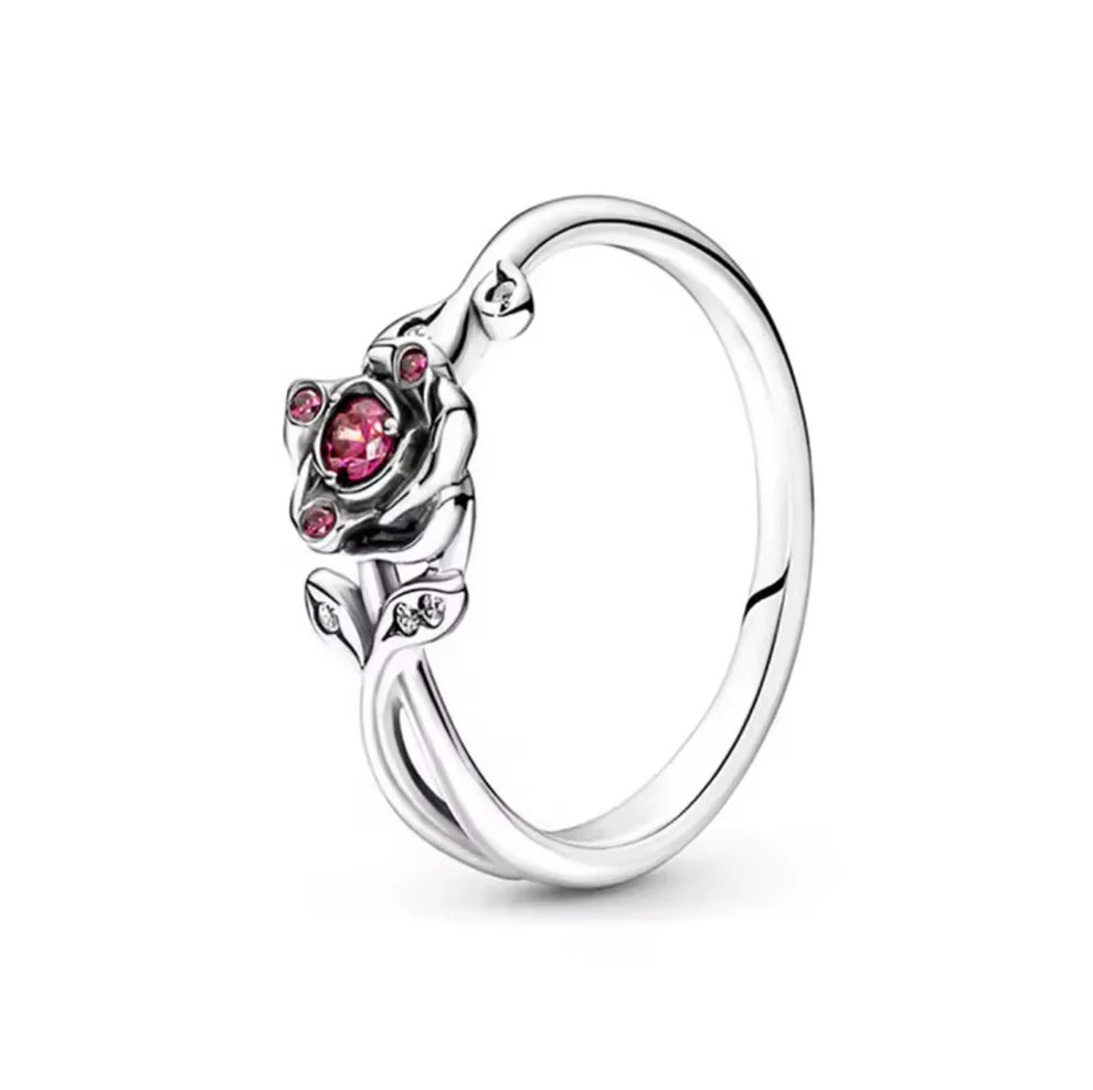 Enchanted Rose Ring – Enchanted Carry